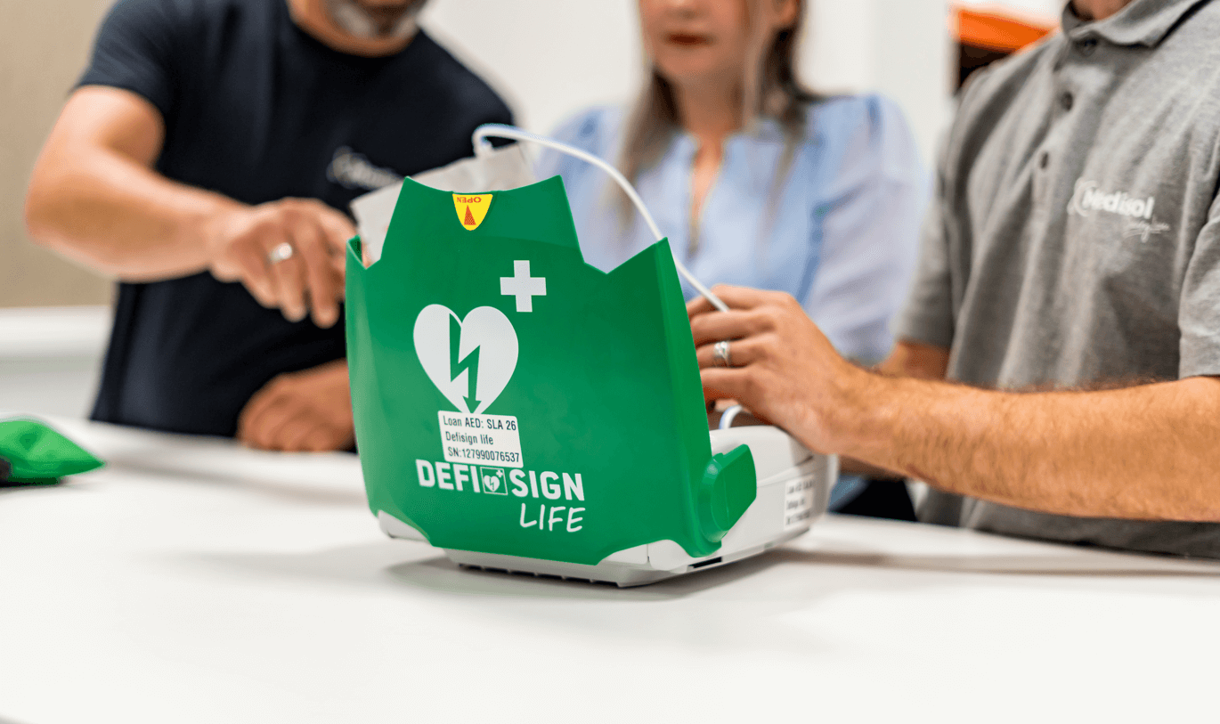 Medisol Service Center | FR