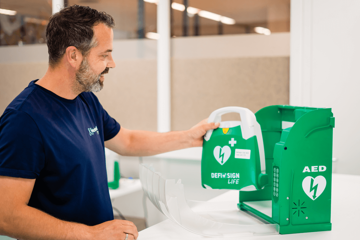 Medisol Service Centre | UK